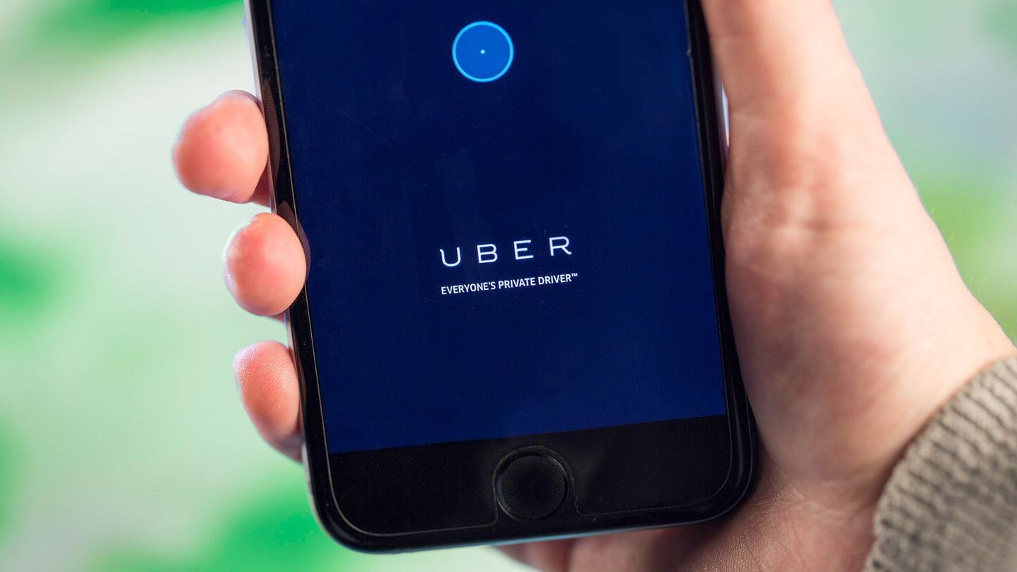 Uber says it will review its creepy Greyball feature - Consultores TIC